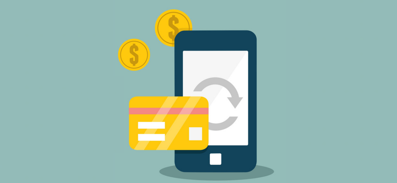 Como recibir pagos por internet